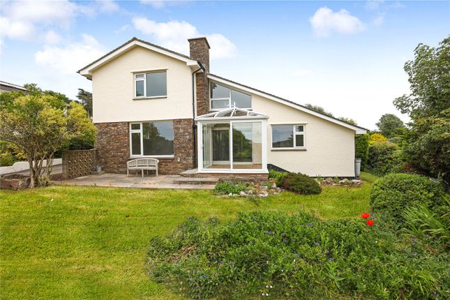 Curlew Drive, West Charleton, Kingsbridge, Devon TQ7, 4 bedroom ...