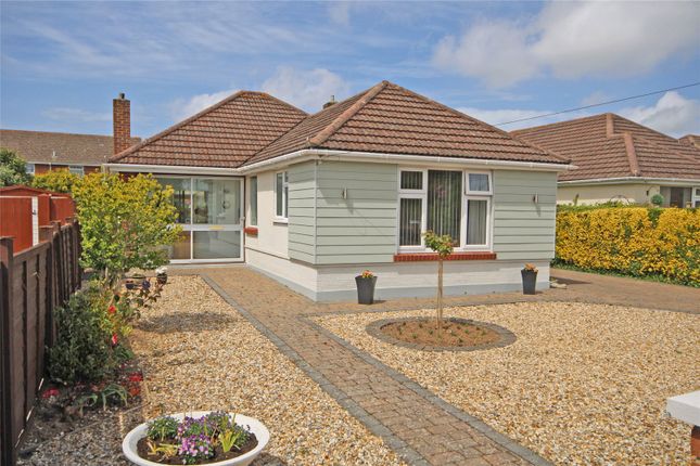 Sea Road Barton On Sea New Milton Bh25 Bungalows For Sale Buy