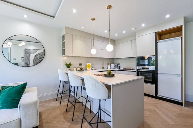 Flats for Sale in Mornington Place, London NW1 - Mornington Place ...