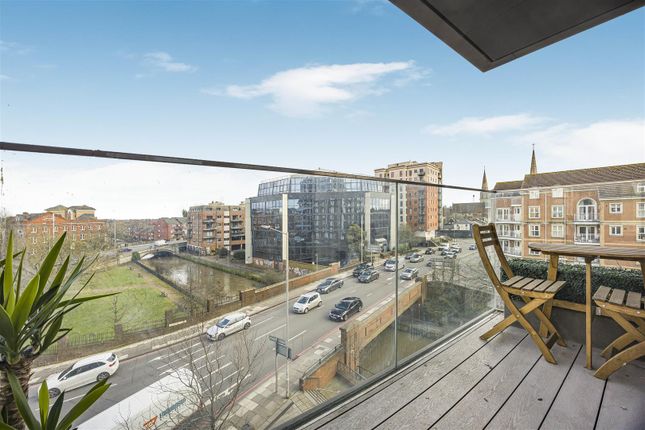 Kings Road, Reading RG1, 2 bedroom flat for sale - 69537128 | PrimeLocation