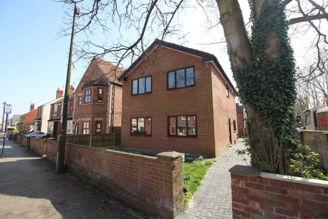 Homes for Sale in High Street, Askern, Doncaster DN6 - Buy Property in ...