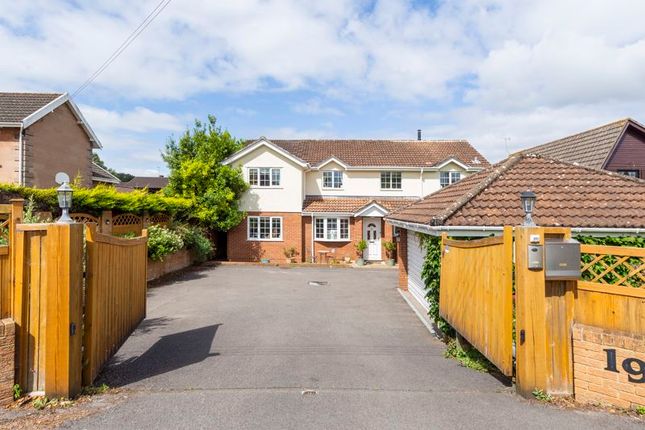 Homes for Sale in Nailsea - Buy Property in Nailsea - Primelocation