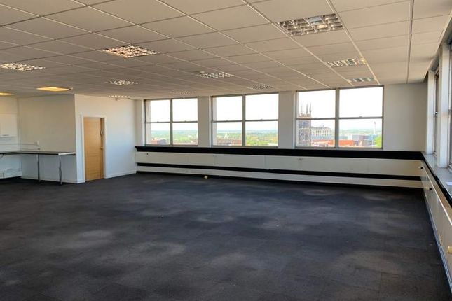 Mander House, Mander Centre, Wolverhampton WV1, office for sale ...