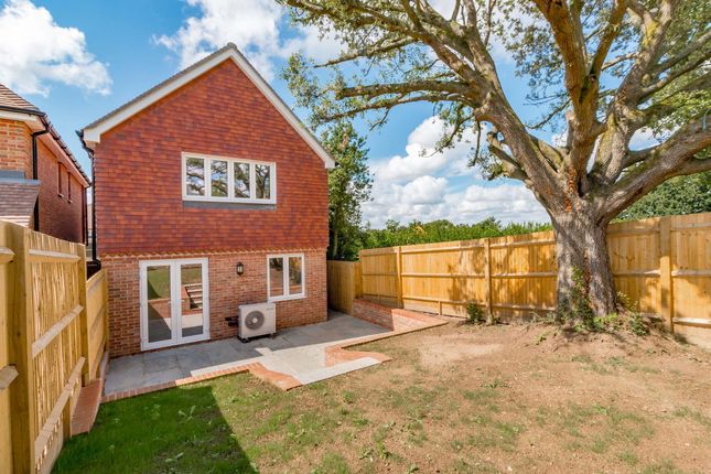 The Willows, Framfield Road TN22, 3 bedroom detached house for sale ...
