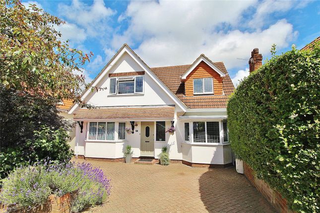 Hillview Road Findon Valley Worthing West Sussex Bn14 4 Bedroom