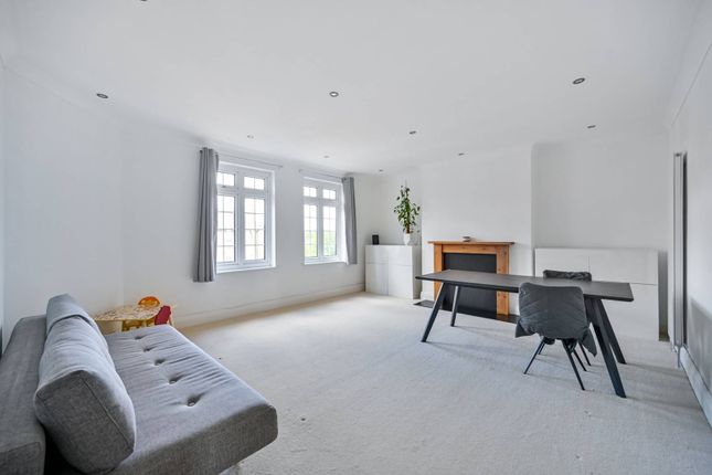 Norbiton Hall, Kingston, Kingston Upon Thames KT2, 2 bedroom flat for ...