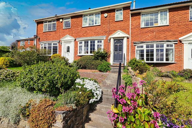 South View Horsforth Leeds Ls18 3 Bedroom Terraced House For Sale