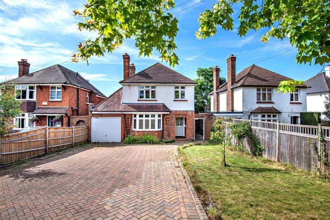 Homes for Sale in Bearsted - Buy Property in Bearsted - Primelocation