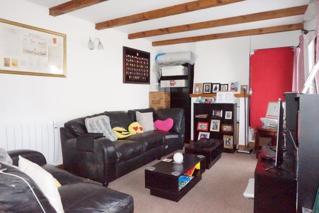 2 Bed Detached House For Sale In Tregonissey Road St Austell Pl25