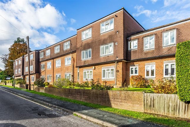 Beatrice Lodge, Beatrice Road, Oxted RH8, 1 bedroom flat to rent ...