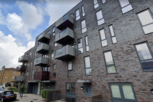 Duckett Street, Stepney Green/Limehouse E1, 1 bedroom flat to rent ...