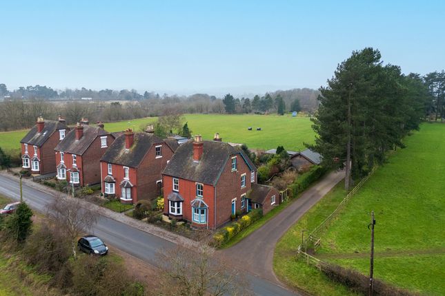 Wilden Top Road, Stourport-On-Severn DY13, 3 bedroom semi-detached ...