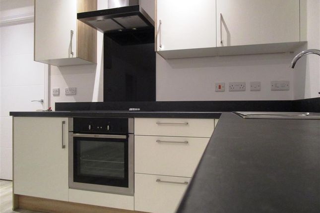 Wesley Lane, Bicester, Oxfordshire OX26, 1 bedroom flat to rent ...