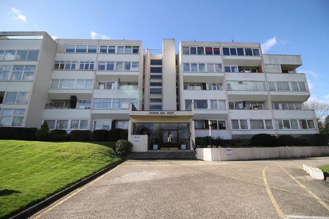 2 bed flat for sale in Hendon Hall Court, Parson Street, London NW4 ...