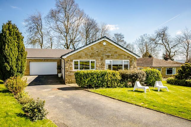 Craiglands Hipperholme Halifax Hx3 4 Bedroom Detached Bungalow For