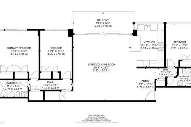 The Quadrangle, London W2, 3 bedroom flat for sale - 66921178 ...