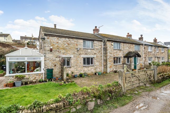 Little Mill Lane, St. Erth, Hayle TR27, 5 bedroom semi-detached house ...