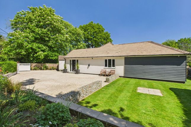 Broadwater Lane, Copsale, Horsham, West Sussex, 6Qw. RH13, 4 bedroom ...