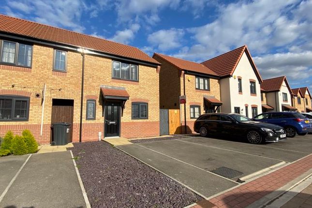 Riley Way, Hull HU3, 2 bedroom semi-detached house for sale - 58250431 ...