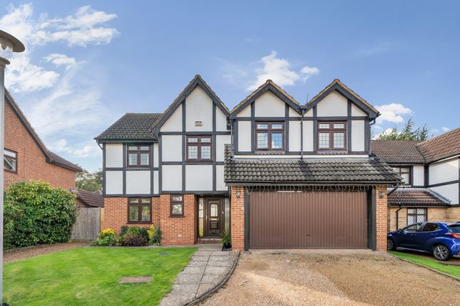 Homes for Sale in Denham, London - Buy Property in Denham, London ...