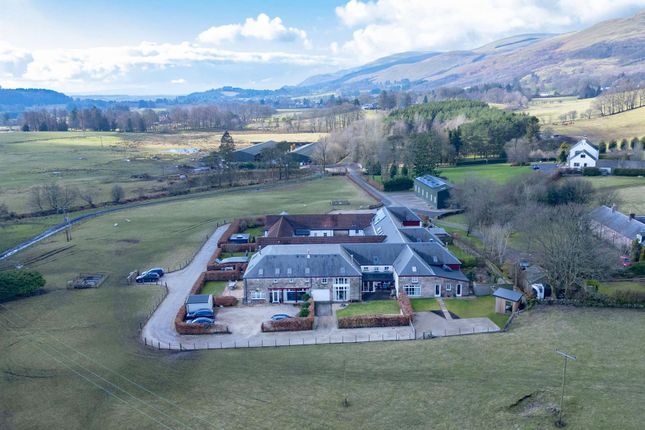 Homes for Sale in Kinross-Shire - Buy Property in Kinross-Shire ...