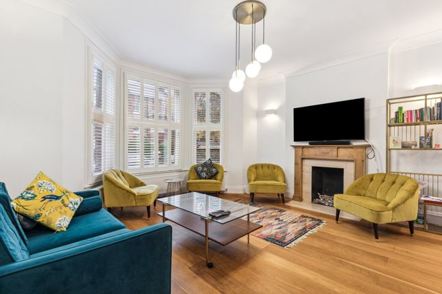 Essendine Road, London W9, 2 bedroom flat for sale - 69149315 ...