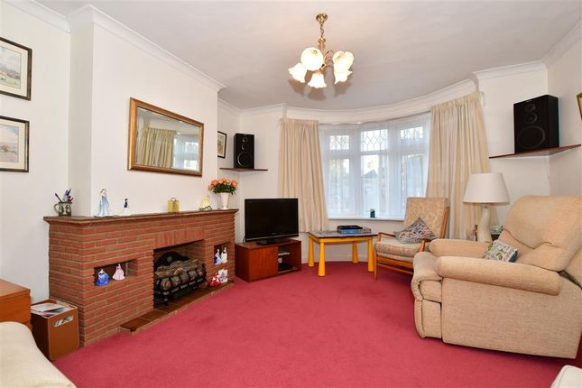 Pattens Lane, Chatham, Kent ME4, 3 bedroom detached house for sale ...