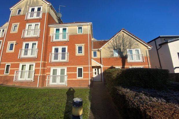 Rosemary Avenue, Wolverhampton WV4, 2 bedroom flat to rent - 63451803 ...