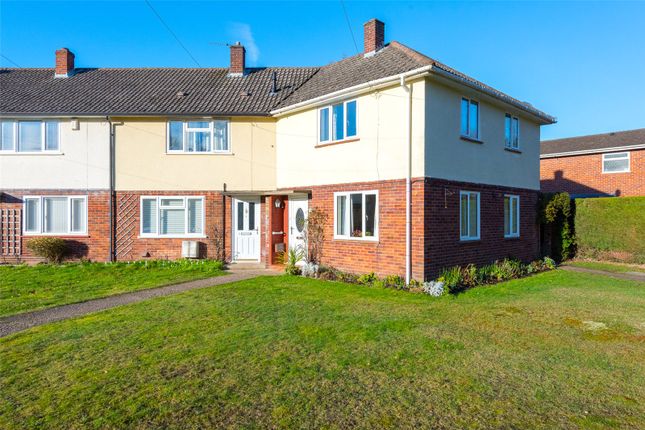 Three Firs Way, Burghfield Common, Reading, Berkshire RG7, 3 bedroom ...