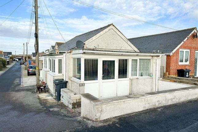 Brooklands, Jaywick, Clacton-On-Sea CO15, 2 bedroom detached bungalow ...