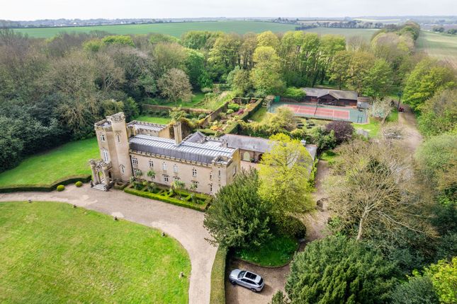 Oxney, St. Margarets-At-Cliffe CT15, 6 bedroom detached house for sale ...