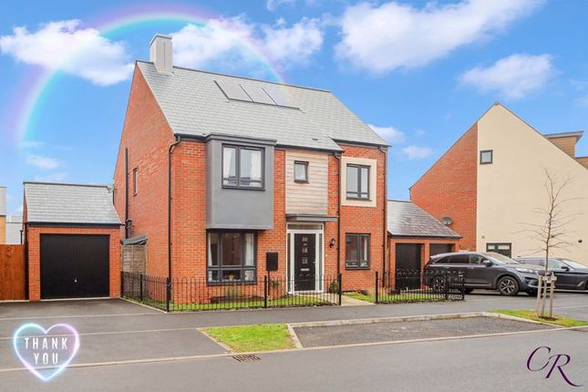 Homes for Sale in Bishops Cleeve - Buy Property in Bishops Cleeve ...