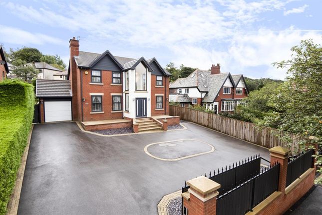 Homes for Sale in Grasscroft - Buy Property in Grasscroft - Primelocation