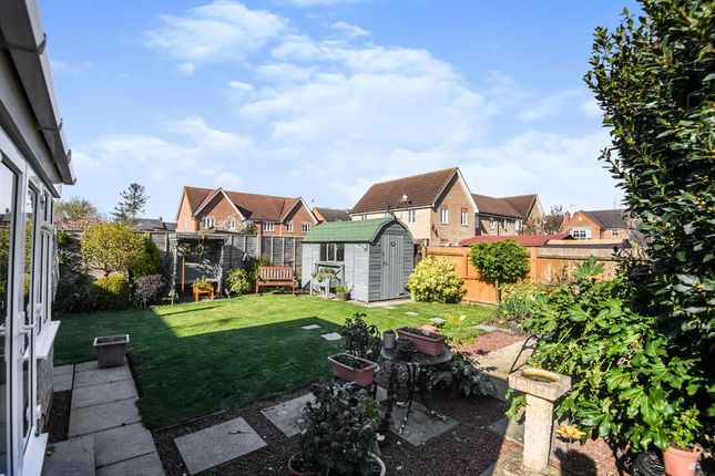 Ingham Hall Gardens, Parson Drove, Wisbech, Cambs PE13, 3 bedroom ...