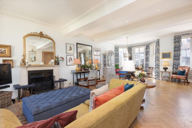Trinity Road, Wandsworth, London SW17, 6 bedroom detached house for ...