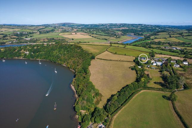 Bere Alston, Yelverton, Devon PL20, 5 bedroom detached house for sale ...