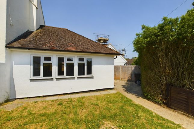 Doncaster Green, Watford, Hertfordshire WD19, 1 bedroom terraced ...