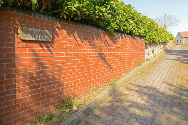 The Laurels, Rodington, Shrewsbury, Shropshire SY4, 5 bedroom detached ...