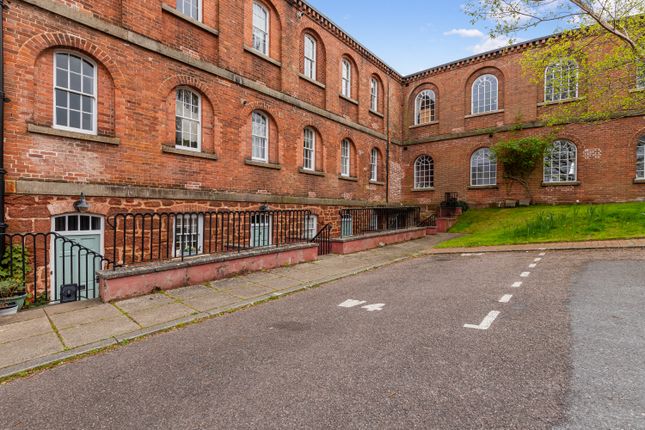 Woodbury Walk, Exminster, Exeter EX6, 3 bedroom town house for sale ...