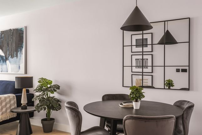 Whetstone Green Apartments, Whetstone, London N20, 2 bedroom flat for ...