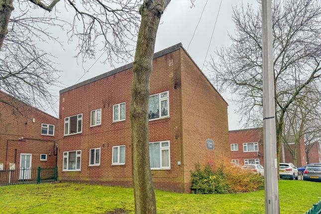 Crown Place, Worksop S80, 1 bedroom flat for sale - 69661033 ...