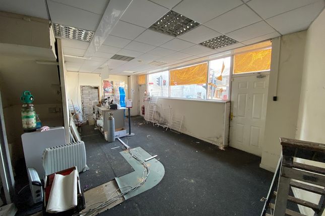 Collenna Road Tonyrefail -, Tonyrefail CF39, retail premises to let ...