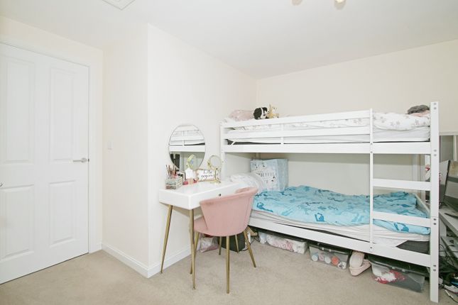 Centenary Way, Threemilestone, Truro, Cornwall TR3, 2 bedroom terraced ...