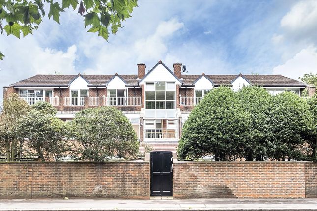 Homes For Sale In Somerset Road London Sw19 Buy Property In Somerset