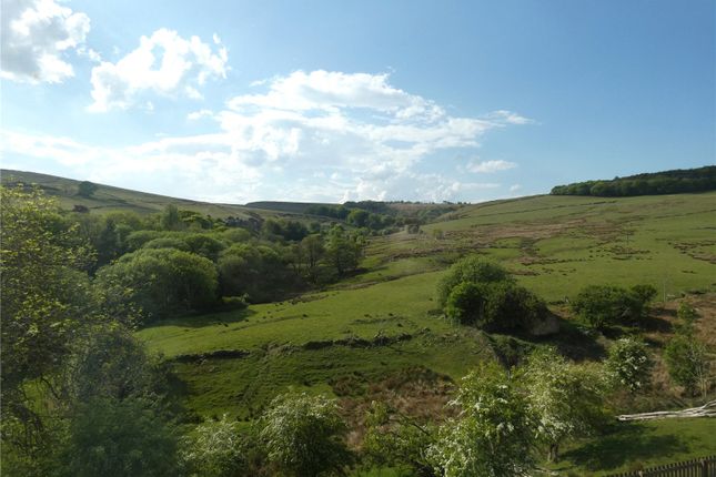 Brown Edge Road, Buxton, Derbyshire SK17, 2 bedroom flat for sale ...