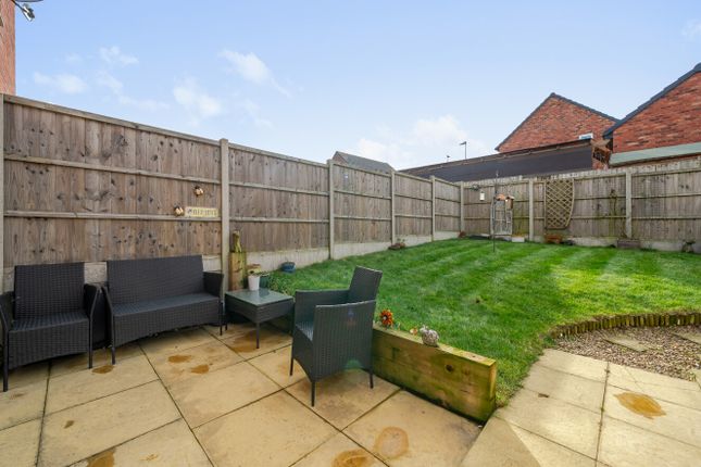 Southwell Drive, Houlton, Rugby CV23, 2 bedroom semi-detached house for sale - 69514614 ...