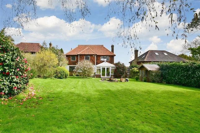 Rogers Rough Road, Kilndown, Cranbrook, Kent TN17, 4 bedroom detached ...