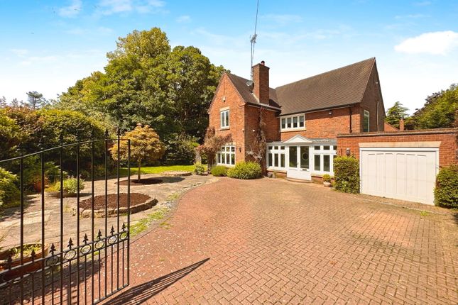 Houses for Sale in Wolverhampton - Wolverhampton Houses to Buy ...