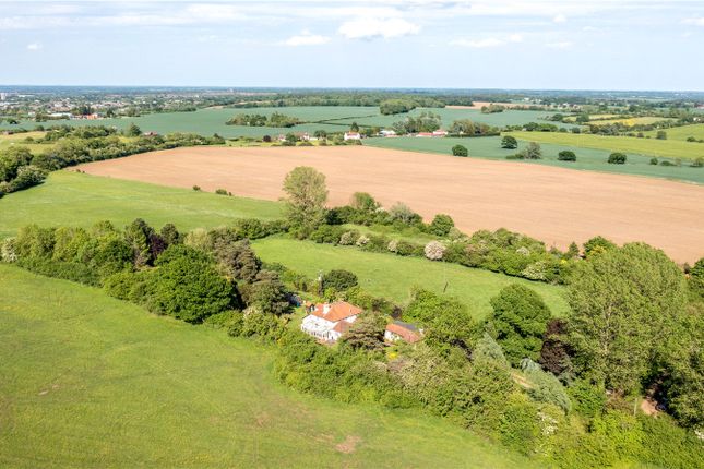 Houses for Sale in Epping Green, Essex - Epping Green, Essex Houses to ...