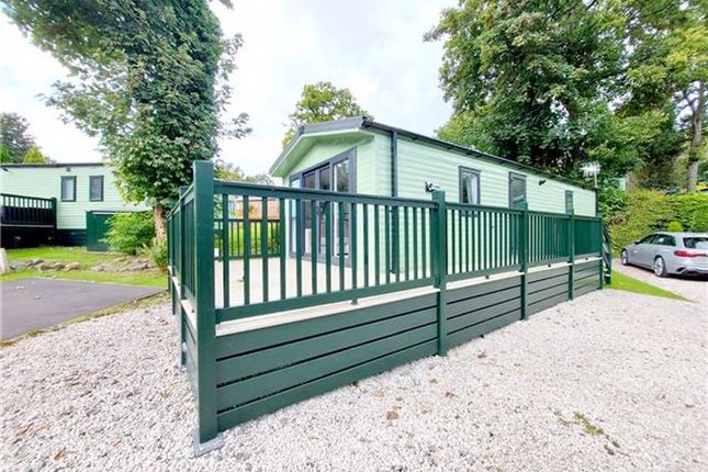 Gatebeck Holiday Park, Gatebeck Road, Endmoor LA8, 2 bedroom mobile ...